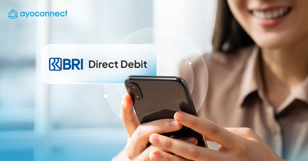 Ayoconnect - Penyedia Sistem Pembayaran Terdepan di Indonesia